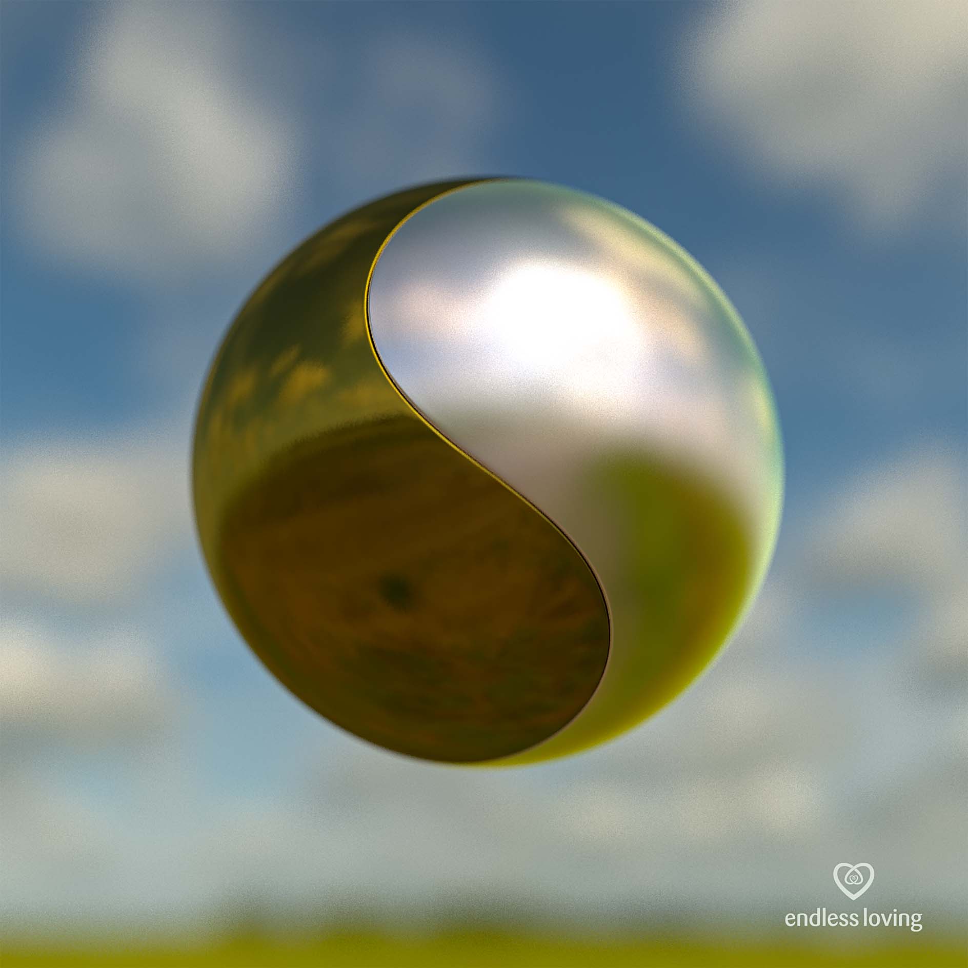 Custom Artworks - endless loving ~ Art & Design